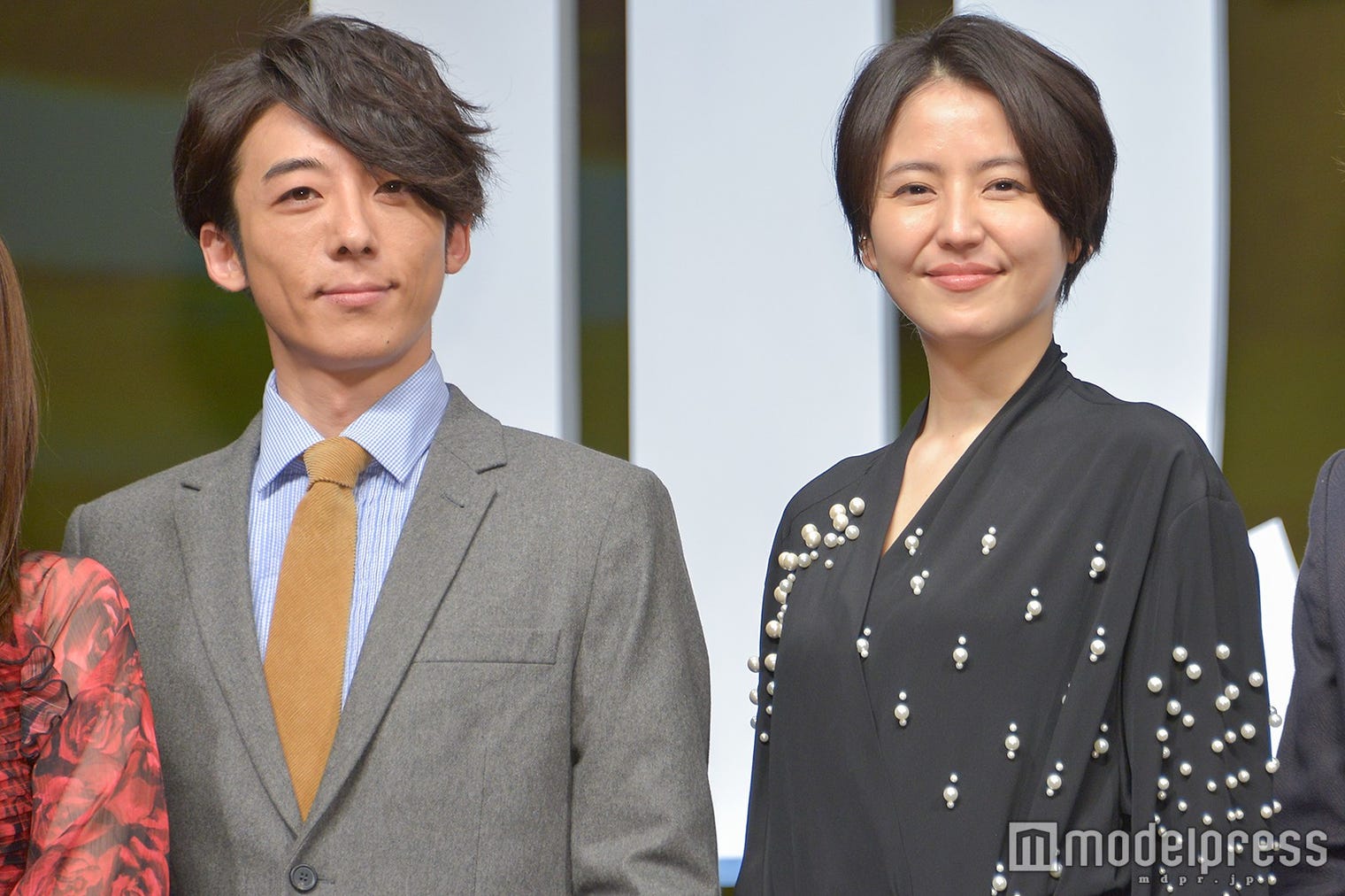 画像13 高橋一生、結婚していた！？長澤まさみも驚きの告白 モデルプレス