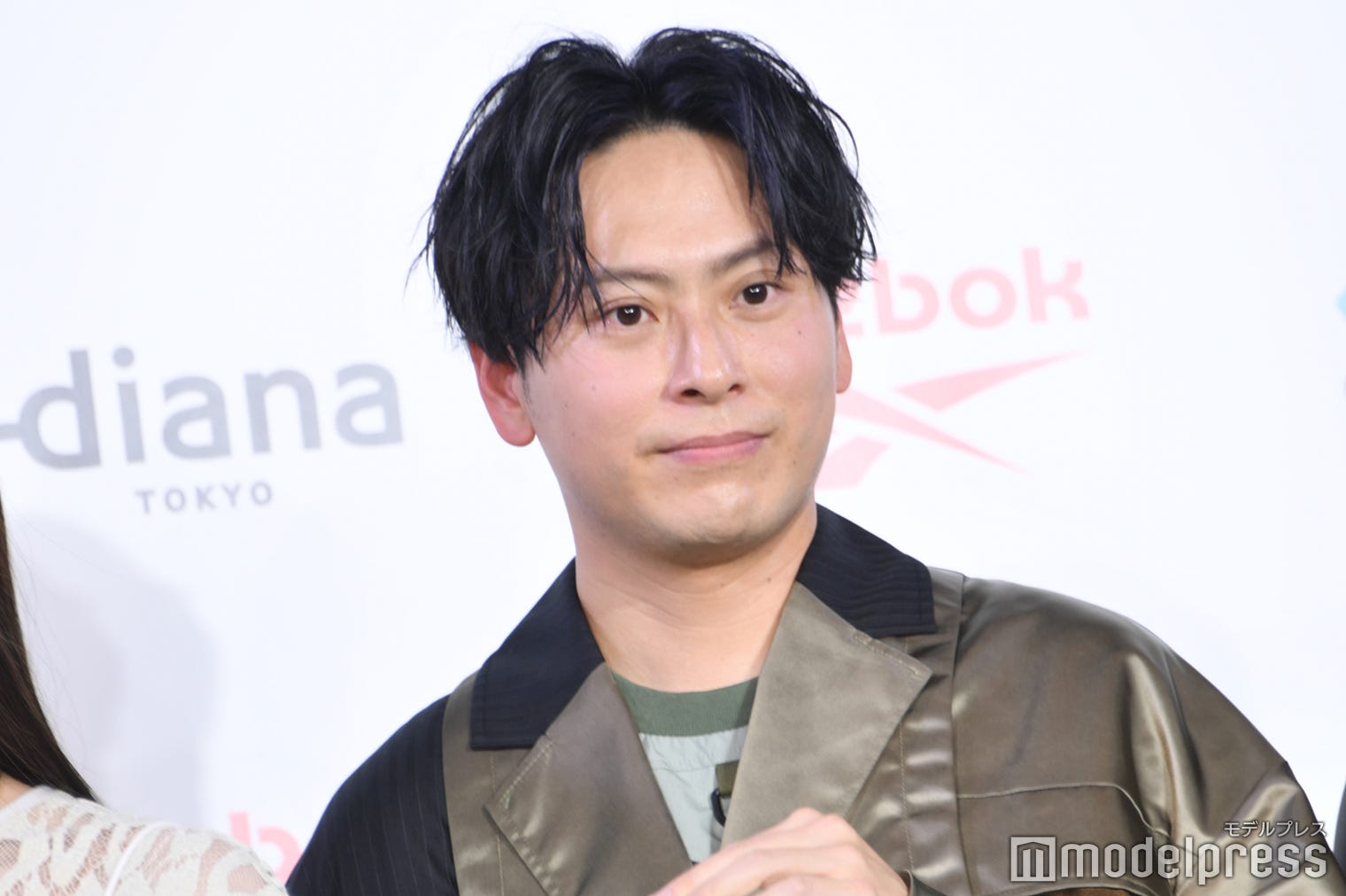 画像36 三代目jsb山下健二郎、ドームで“腰爆発”宣言「ここ5年で一番腰の状態が良いから」 モデルプレス