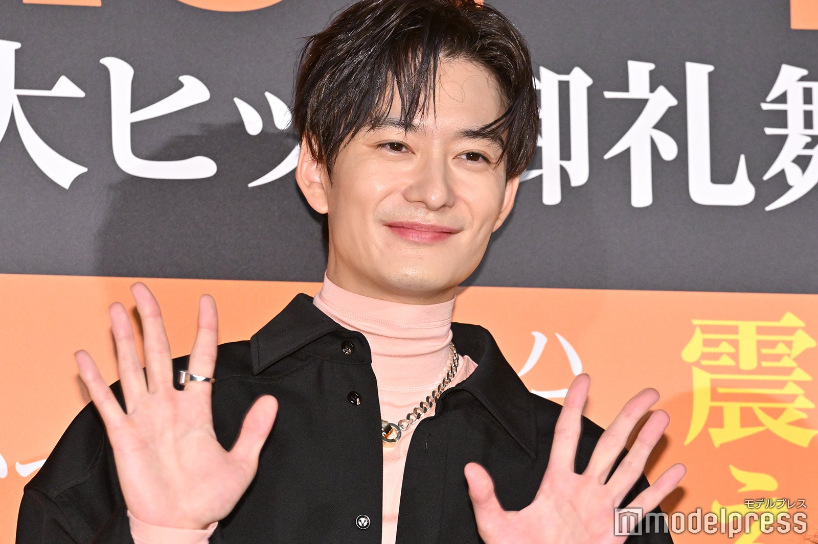 画像2121 岡田将生、お腹鳴るハプニング発生せず 満島ひかり「寂しいです」【ラストマイル】 モデルプレス