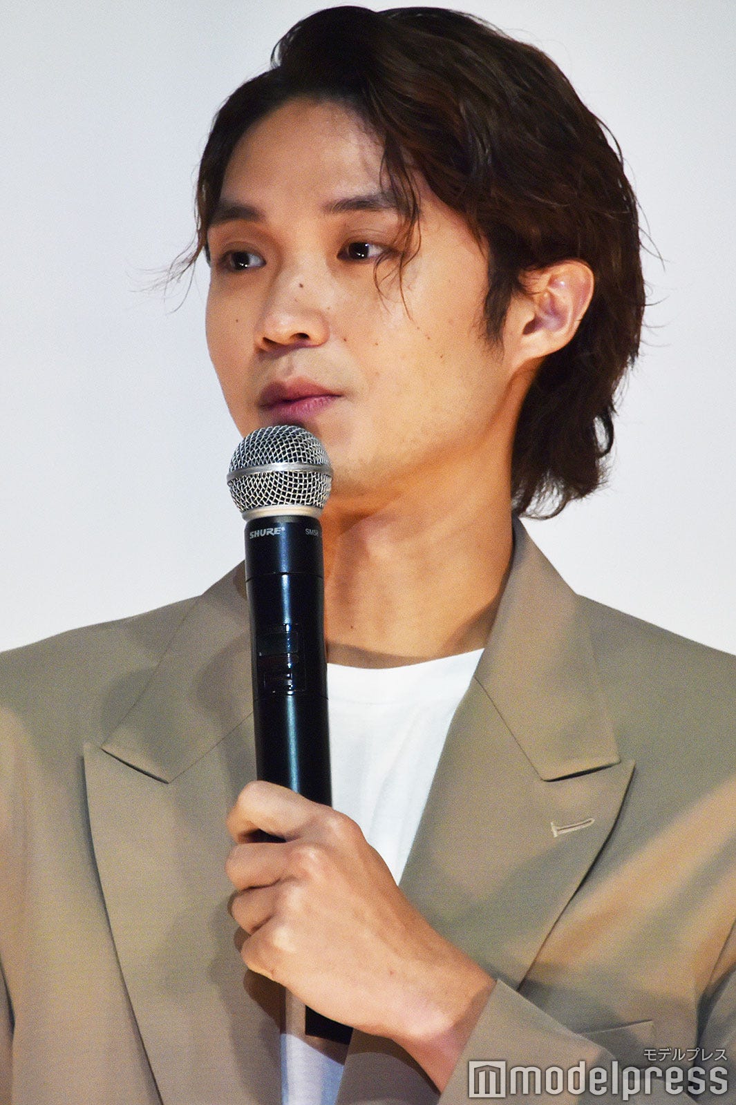 画像1131 磯村勇斗、映画初主演に感激「いつも以上に感極まっています」＜ビリーバーズ＞ モデルプレス