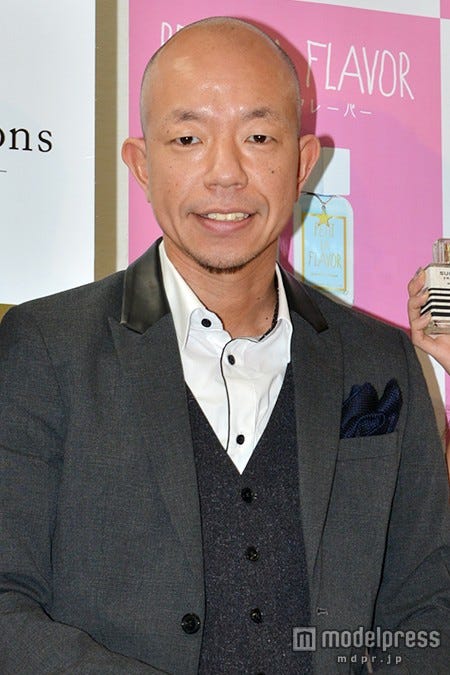 バイきんぐ小峠、坂口杏里との破局理由を明かす モデルプレス