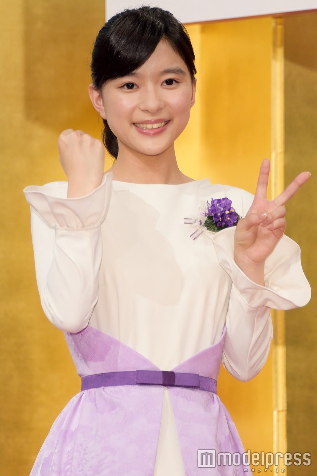 画像1014 芳根京子、朝ドラヒロイン抜擢の理由とは？“難病”乗り越え女優の道へ モデルプレス