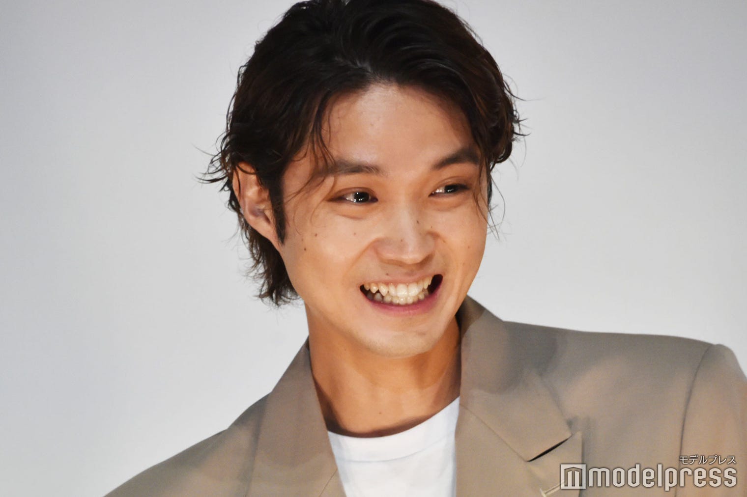 画像2731 磯村勇斗、映画初主演に感激「いつも以上に感極まっています」＜ビリーバーズ＞ モデルプレス