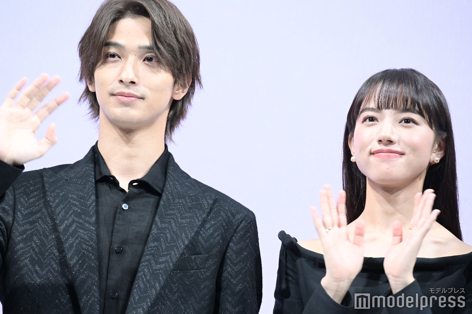 画像760 横浜流星、清原果耶をリスペクト「すさまじい集中力」3年前共演時からの成長に驚き＜線は、僕を描く＞ モデルプレス