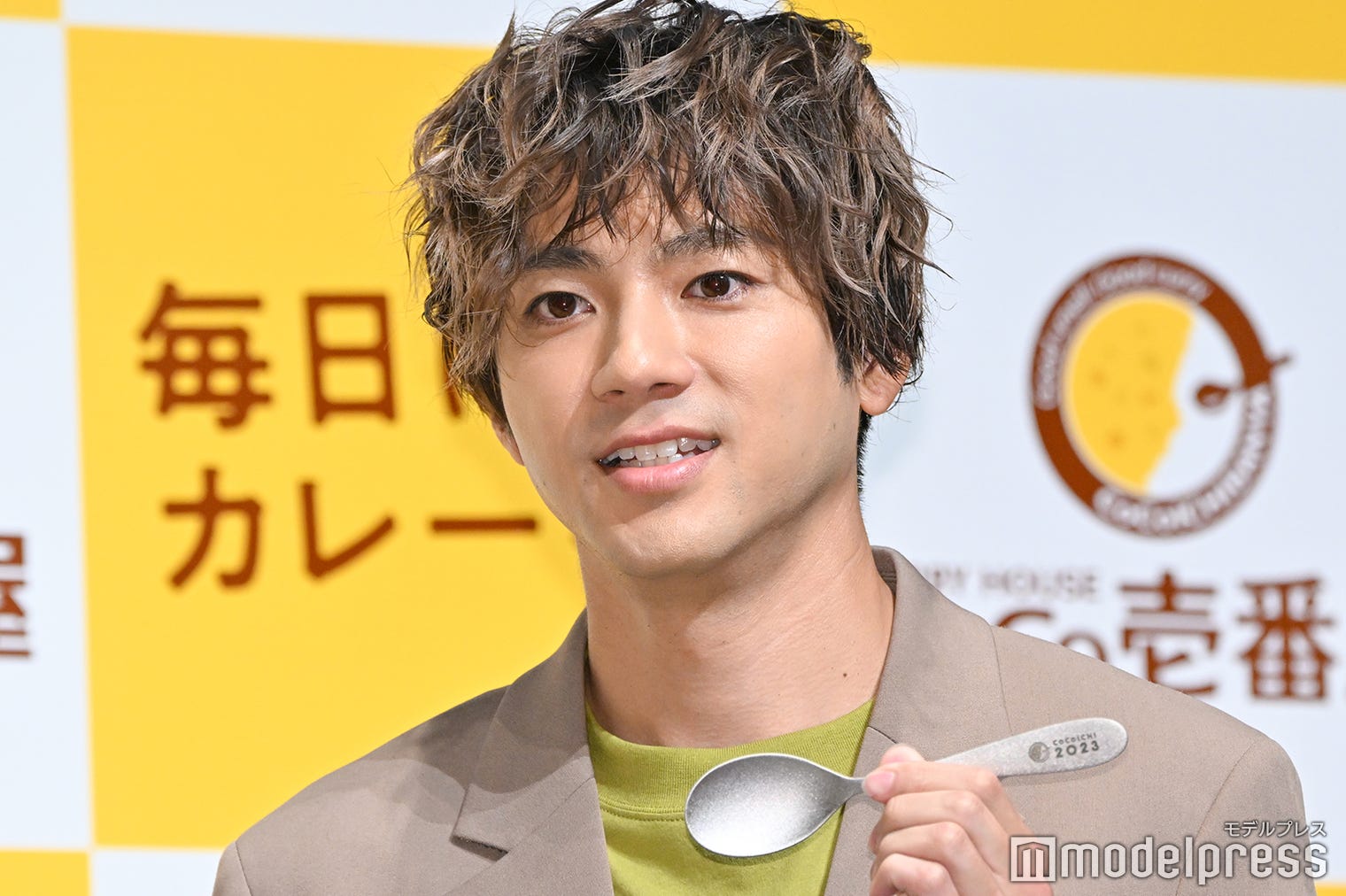 画像2441 松本潤「山田裕貴は半端じゃない」理由「どうする家康」“2人で号泣”の撮影秘話明かす モデルプレス