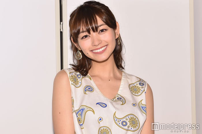 “アイドル私服ショー”グランプリ！恥じらいレスキューjpn・里々佳ってどんな人？チャームポイント・美容法・野望＜モデルプレスインタビュー