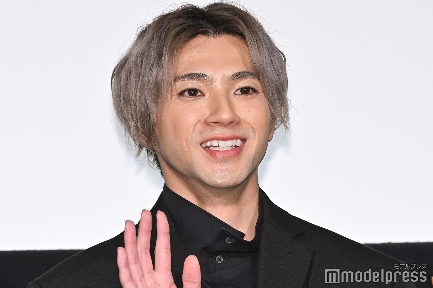 画像3741 松本潤「山田裕貴は半端じゃない」理由「どうする家康」“2人で号泣”の撮影秘話明かす モデルプレス