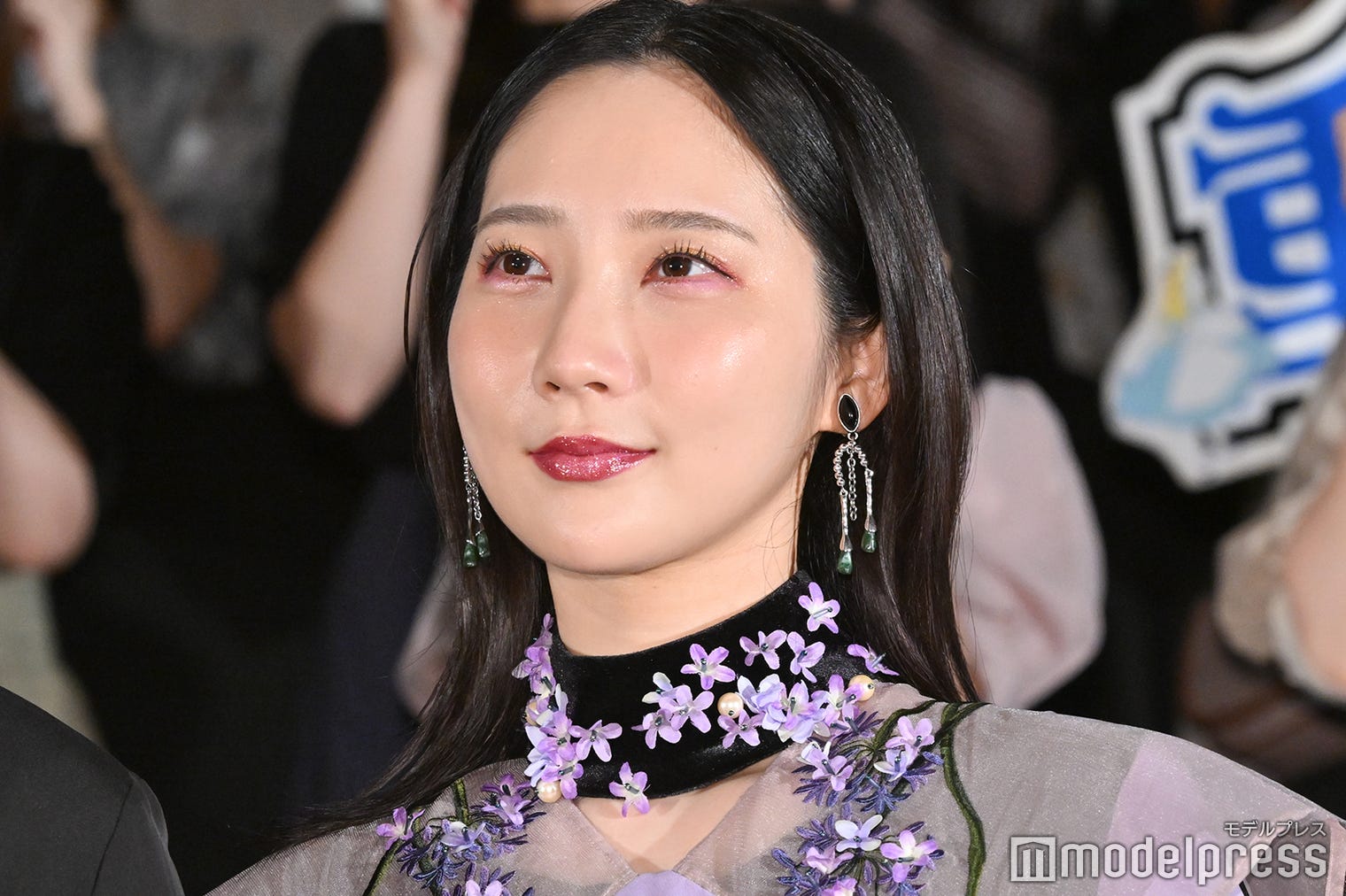 画像1089 ファーストサマーウイカ「光る君へ」共演女優を絶賛「これが天才か」 モデルプレス