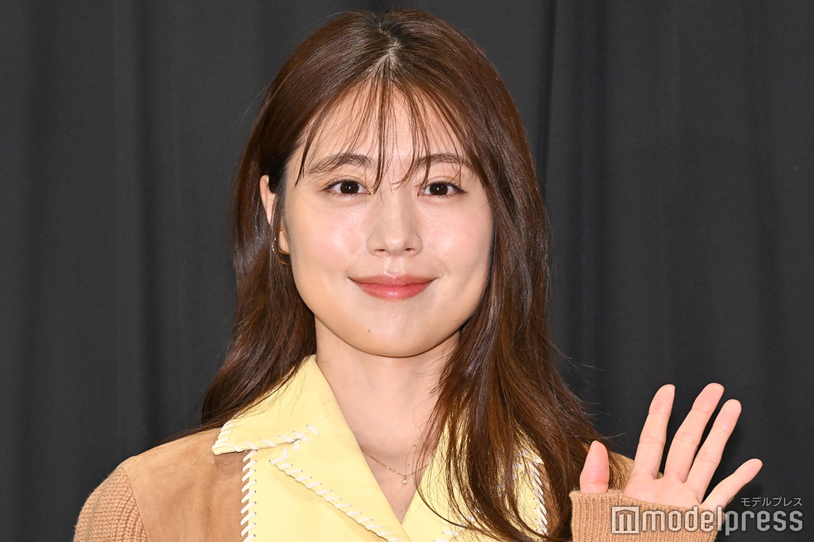 画像1088 有村架純「ファンです」と伝えた女優明かす「忘れられないです」 モデルプレス