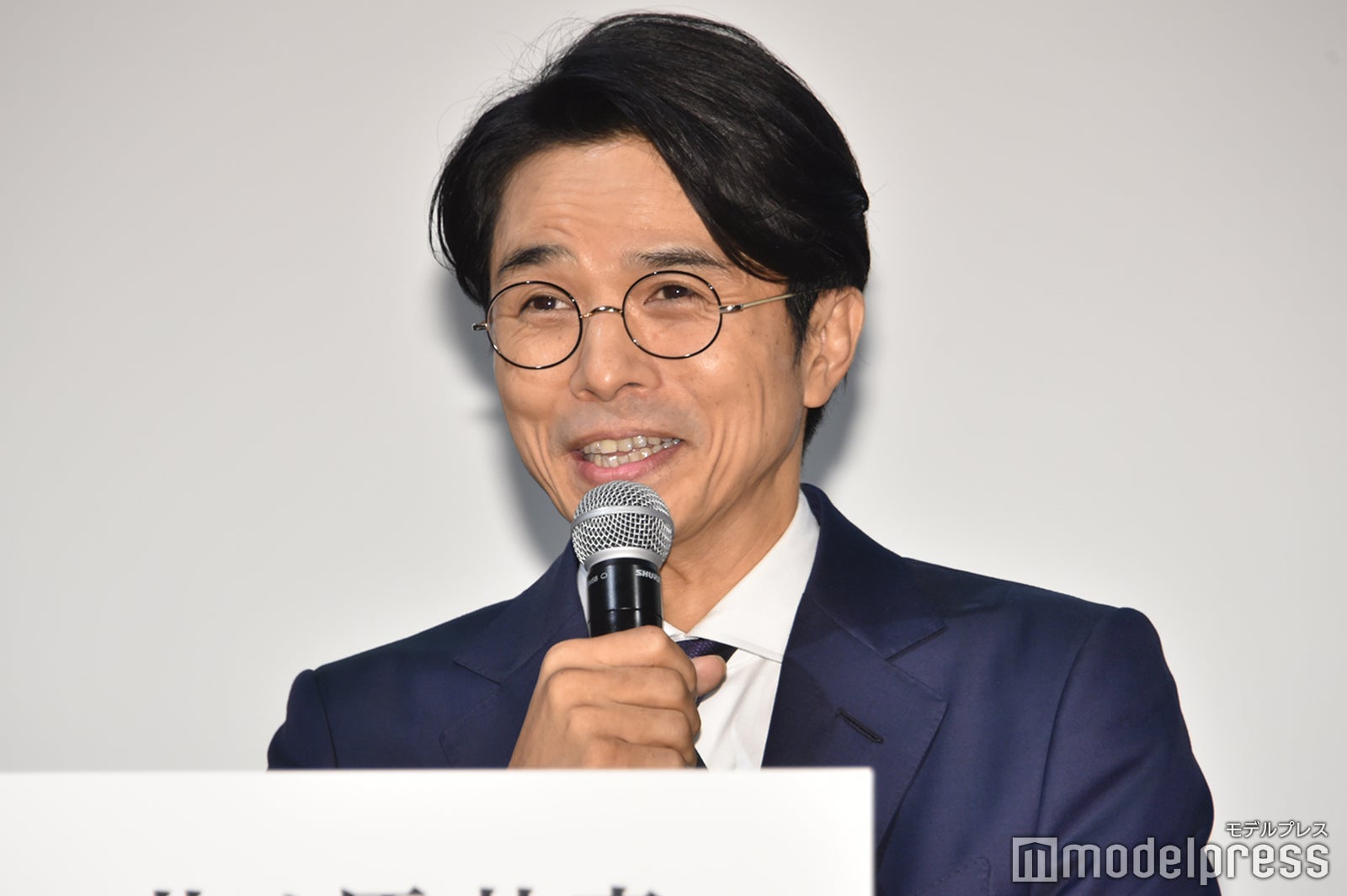 画像2023 ＜ジャニーズ会見＞東山紀之社長、自身のセクハラ疑惑を再度強く否定 モデルプレス