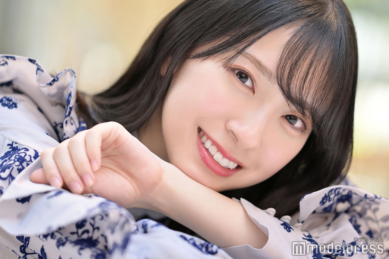 日向坂46金村美玖、初ランジェリー＆水着撮影の不安乗り越えられた理由 “意識が変わった”メンバーからのアドバイスも明かす＜「羅針盤