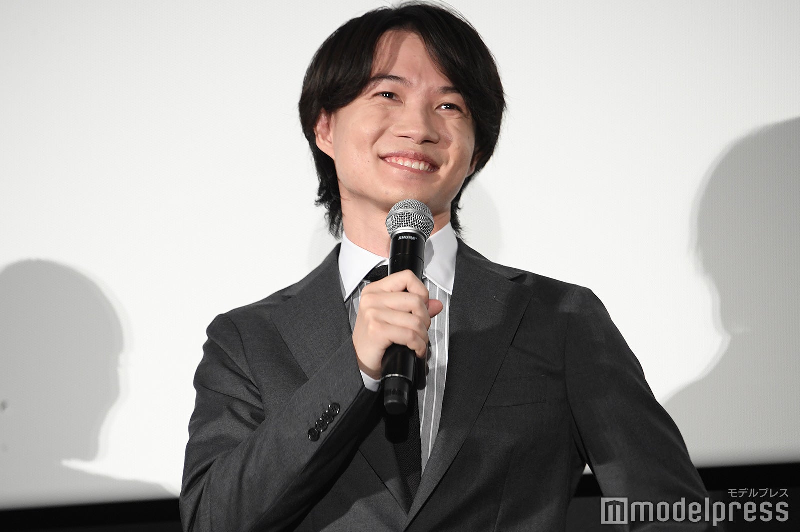 画像4951 神木隆之介、“別の職業に就くなら”のトークでキャスト巻き込む トリ・桜田通がまさかの回答＜大名倒産＞ モデルプレス