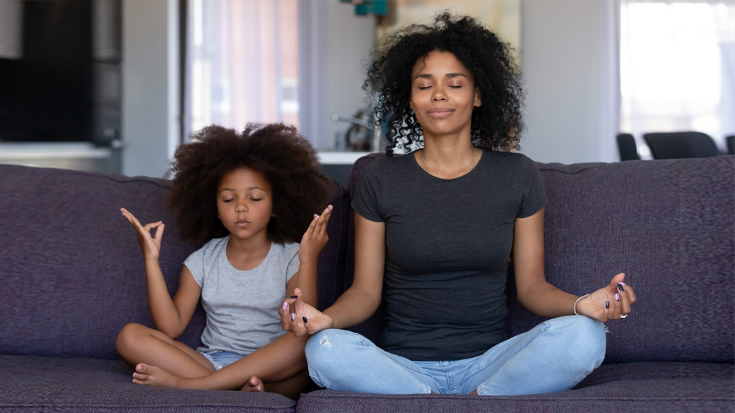 Mom Teaches Son Daughter Captions Telegraph