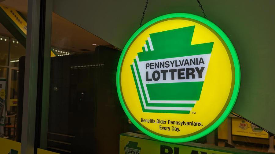 Pennsylvania Lottery Match 6 Jackpot Worth 61 Million Won In Harrisburg