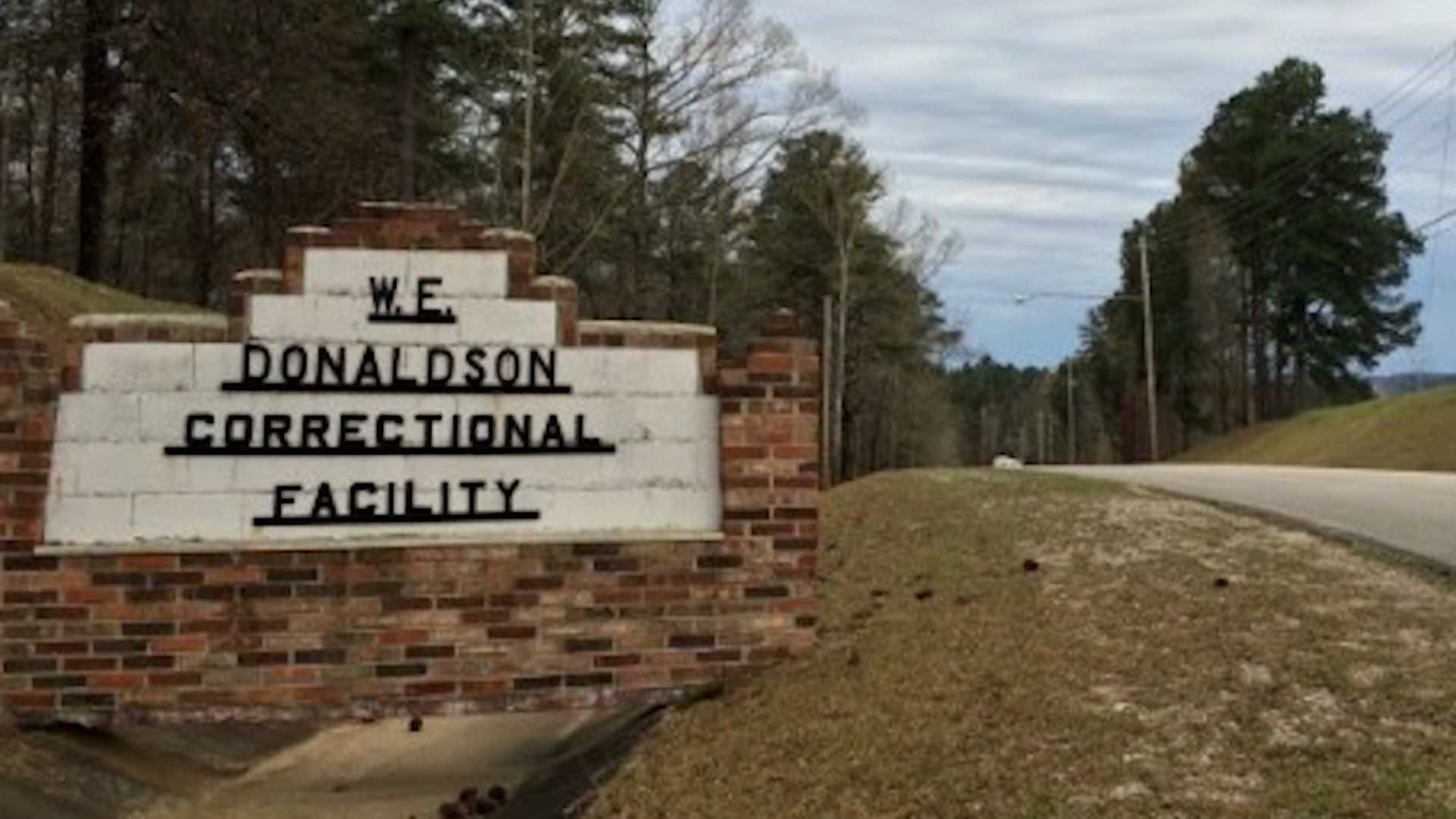 Inmate Found Dead Inside Cell At Donaldson Prison