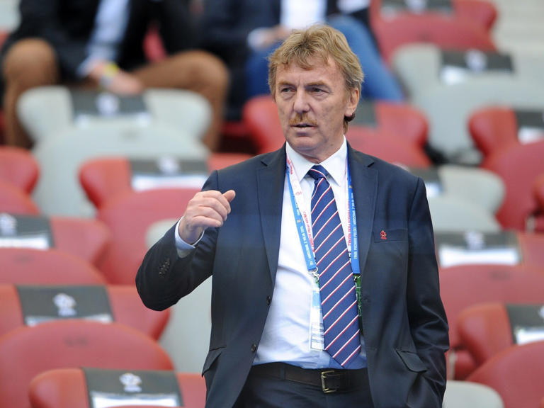 Zbigniew Boniek Nie Ma Wątpliwości Na Tego Gracza Nie Można Jeszcze Liczyć