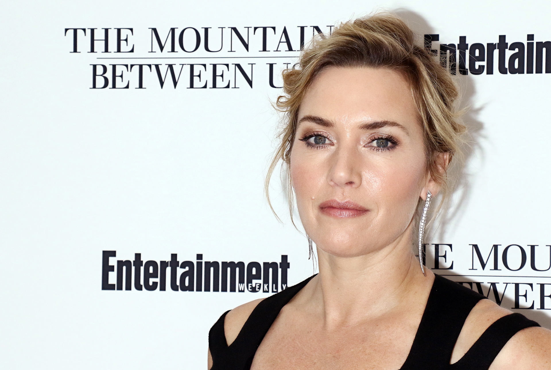 Kate Winslet Shares Emotional Message