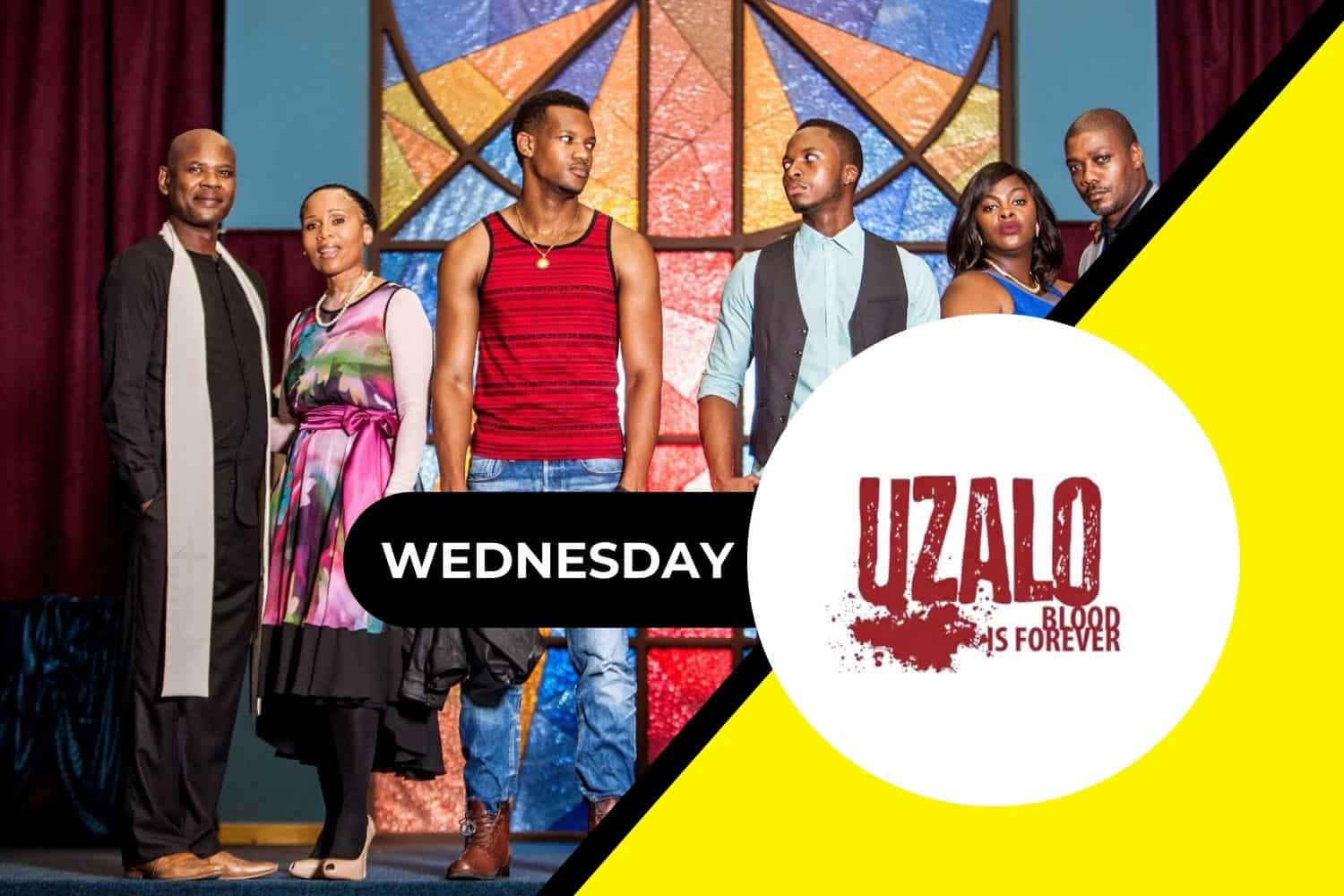 On Todays Episode Of Uzalo 20 September 2023