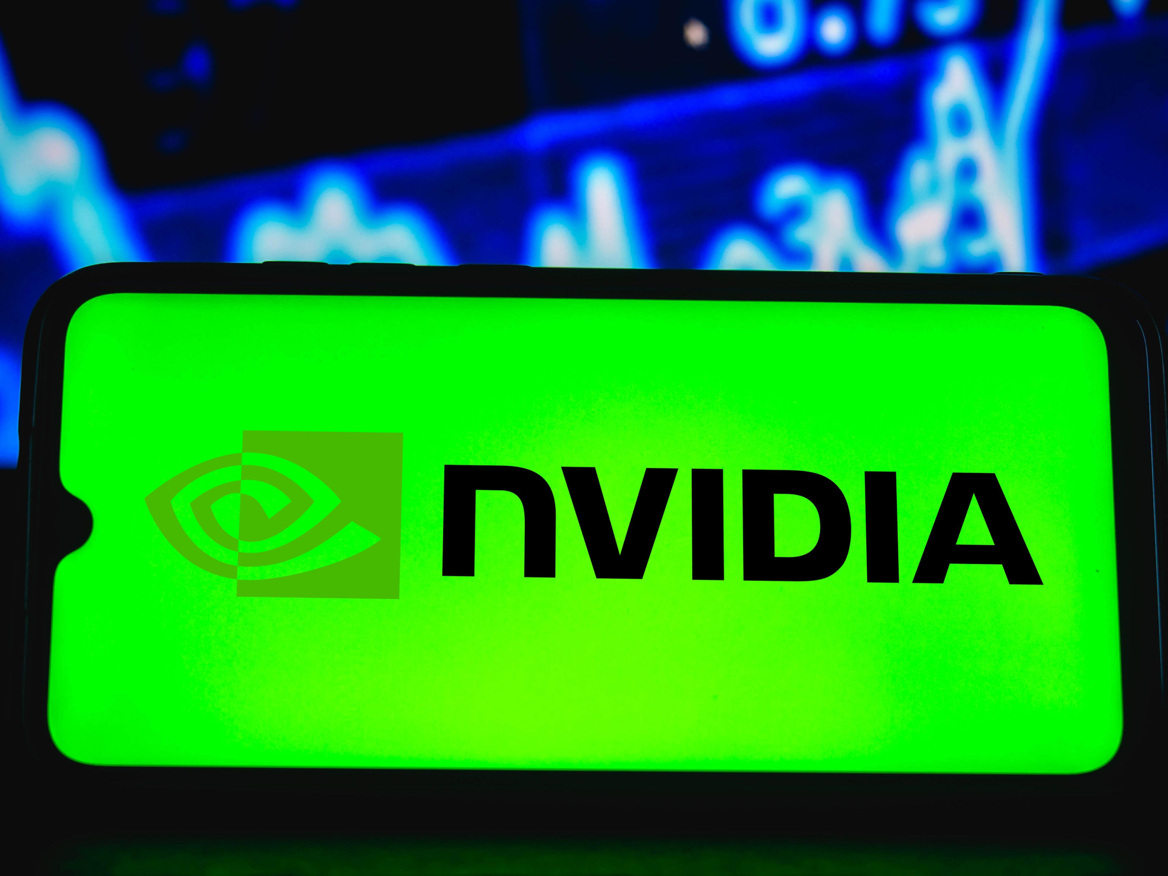 Us Stocks Close Mixed As Investors Brace For Nvidia Earnings And Digest