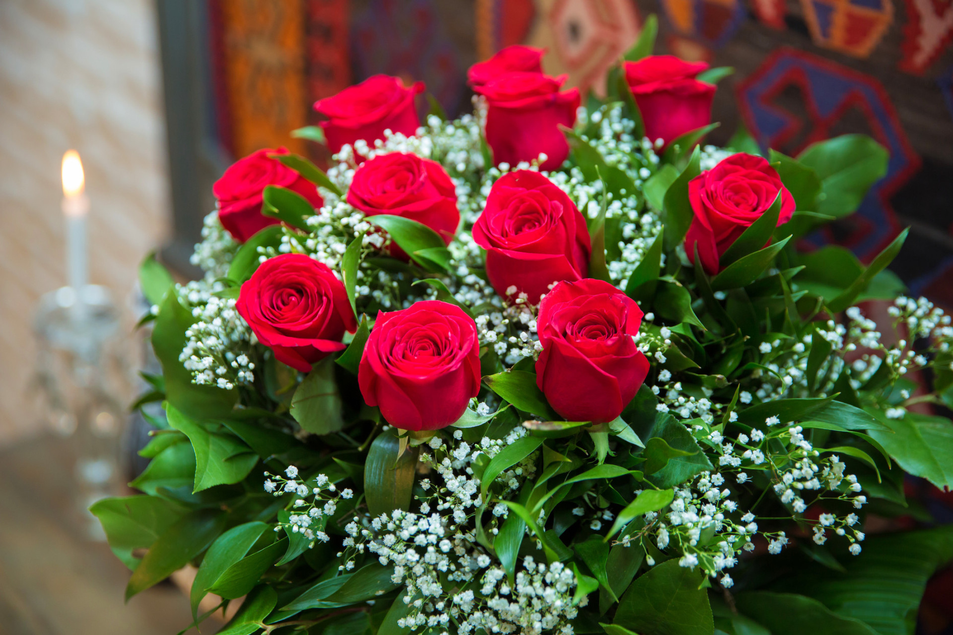 San Valentino Come Dichiarare Il Tuo Amore Con Un Fiore