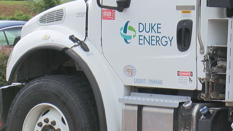 Attorney General Appeals Duke Energy Rate Hike