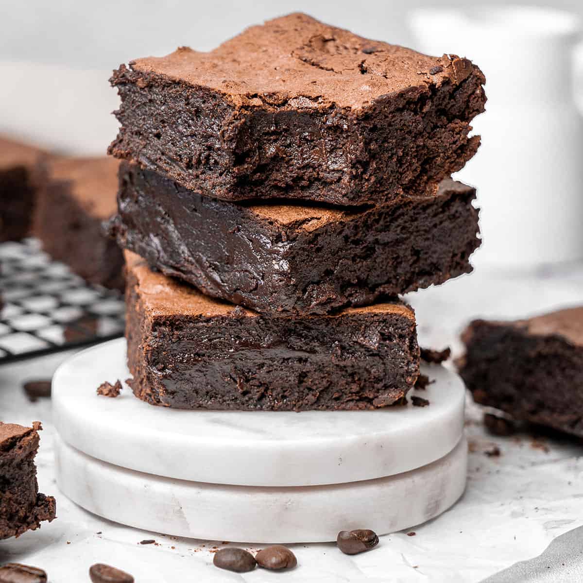 The Ultimate Guide To Storing Brownies For Lasting Freshness