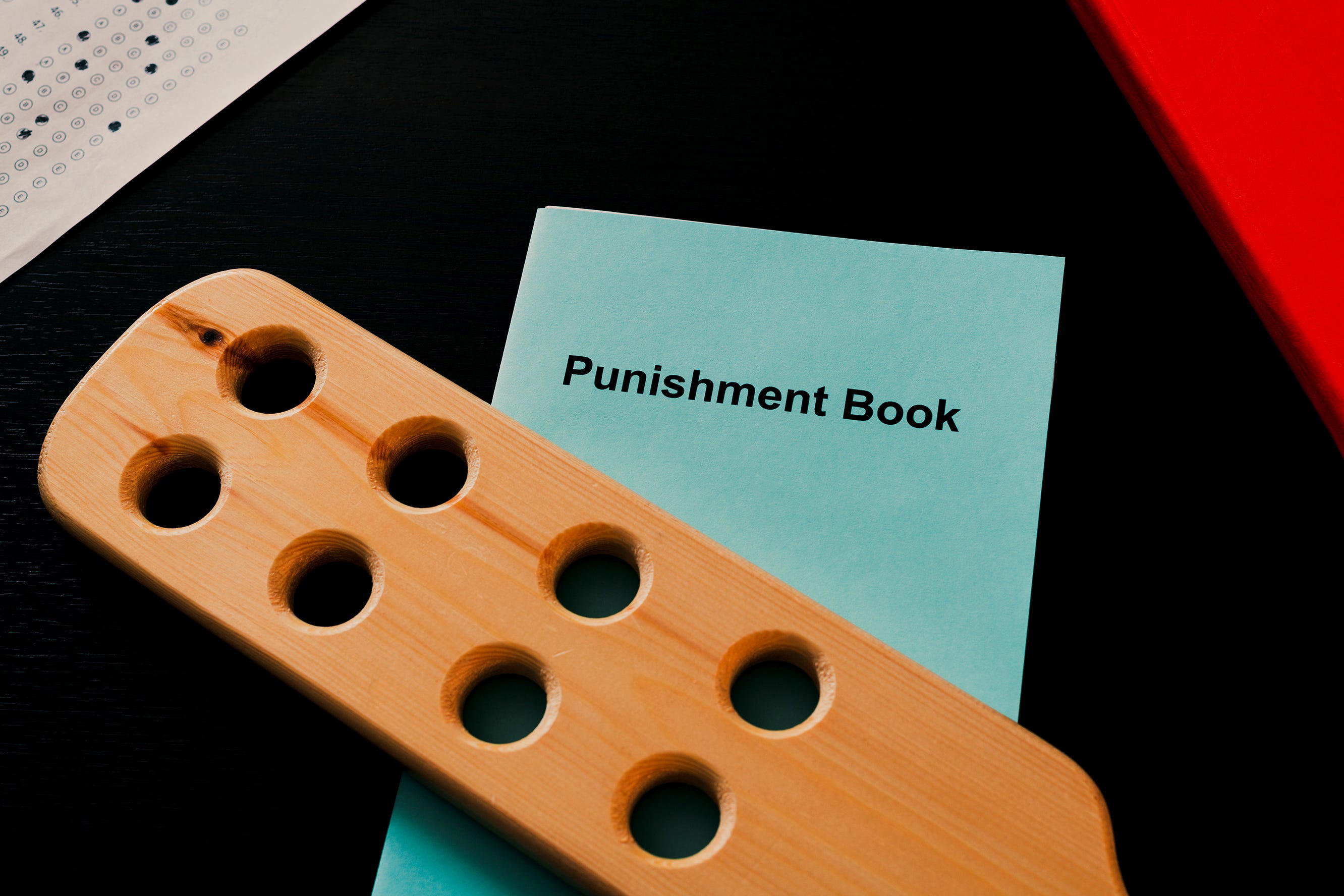 Corporal Punishment Is Still A Thing In Tennessee Time To End It For