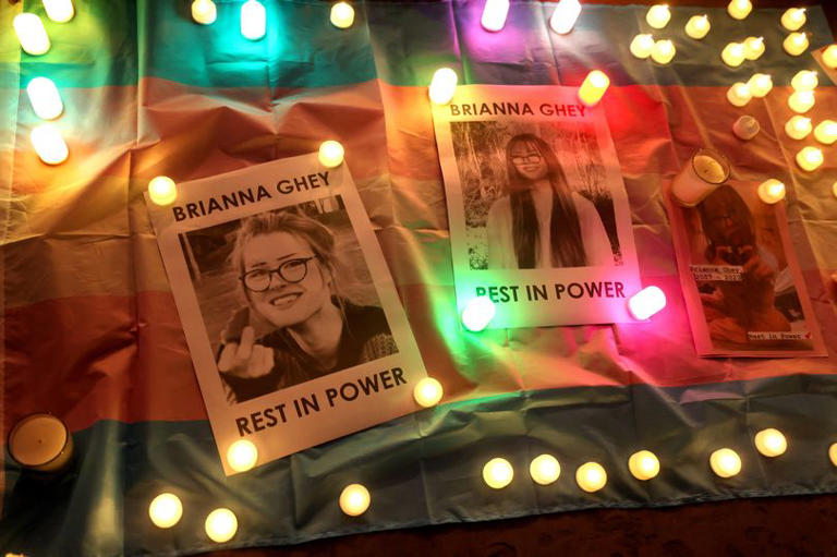 Brianna Ghey Remembered On Her Birthday With Fitting Tribute