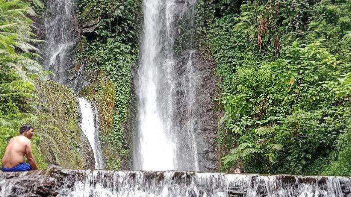 5 Rekomendasi Tempat Wisata Curug Ini Ada Di Puncak Bogor Masih Sejuk