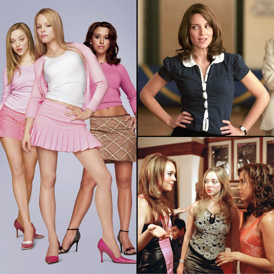 Mean Girls Movie Track List Cuts Several Songs From The Broadway Show