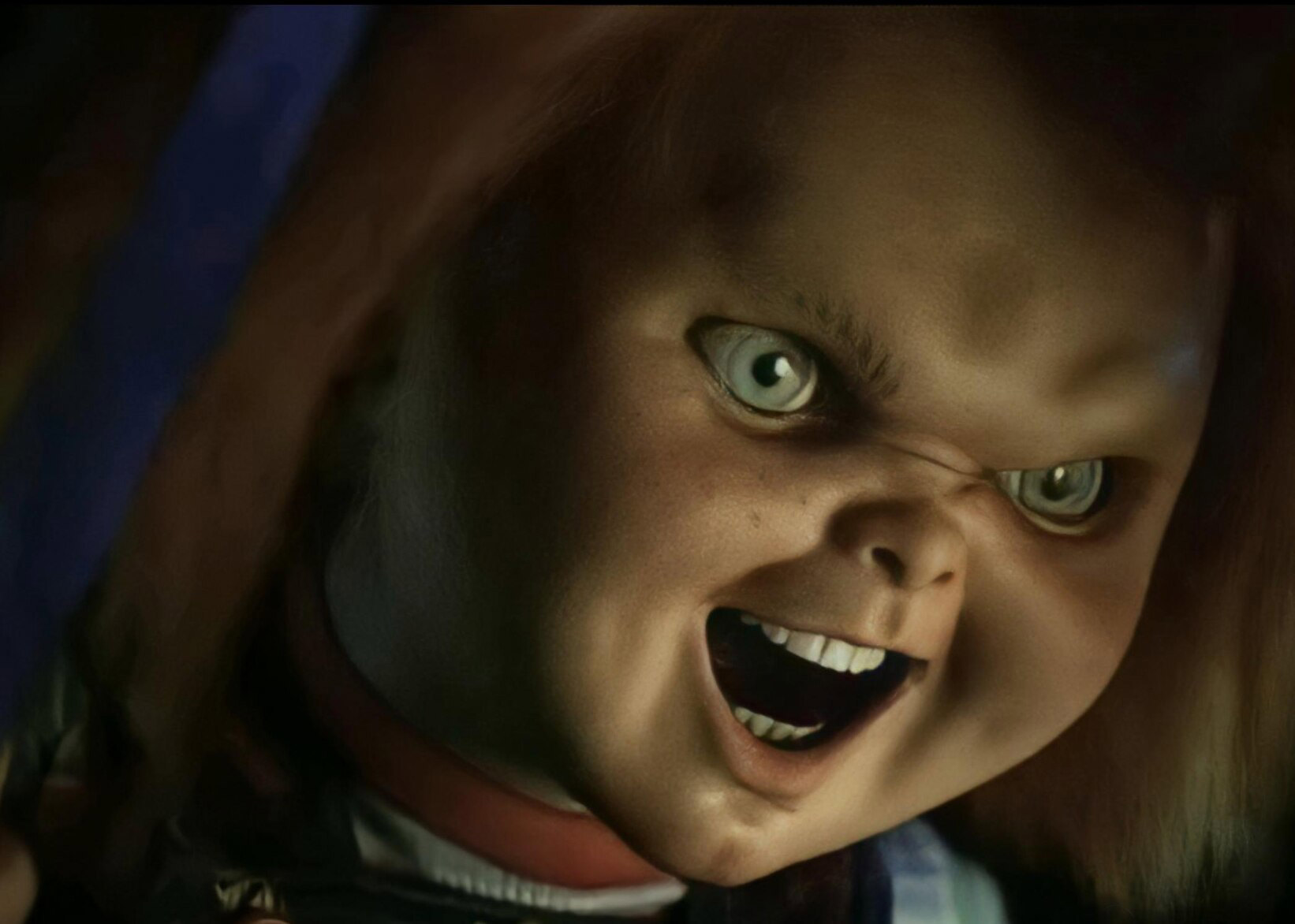 ¿cuál Es La Historia Real Detrás De Chucky El Muñeco Diabólico