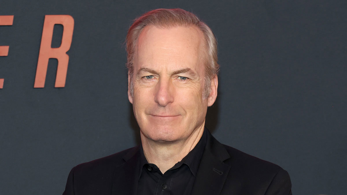 Bob Odenkirk To Star In Action Flick ‘normal From Director Ben