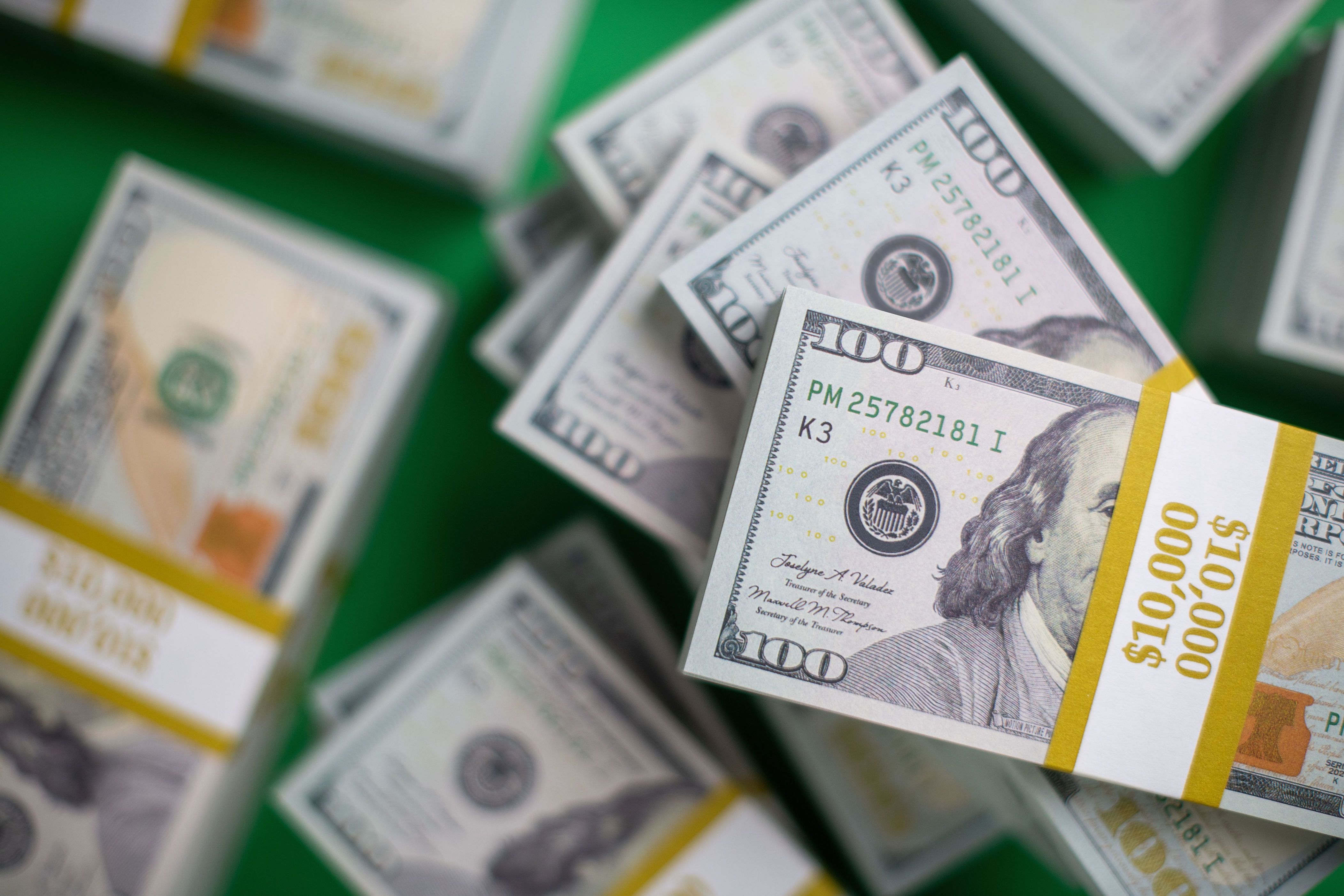 Dólar Hoy En Colombia En Casas De Cambio Así Cotiza La Divisa Este