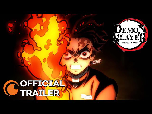 Hulu Demon Slayer Season 3 Release Date Finally Here