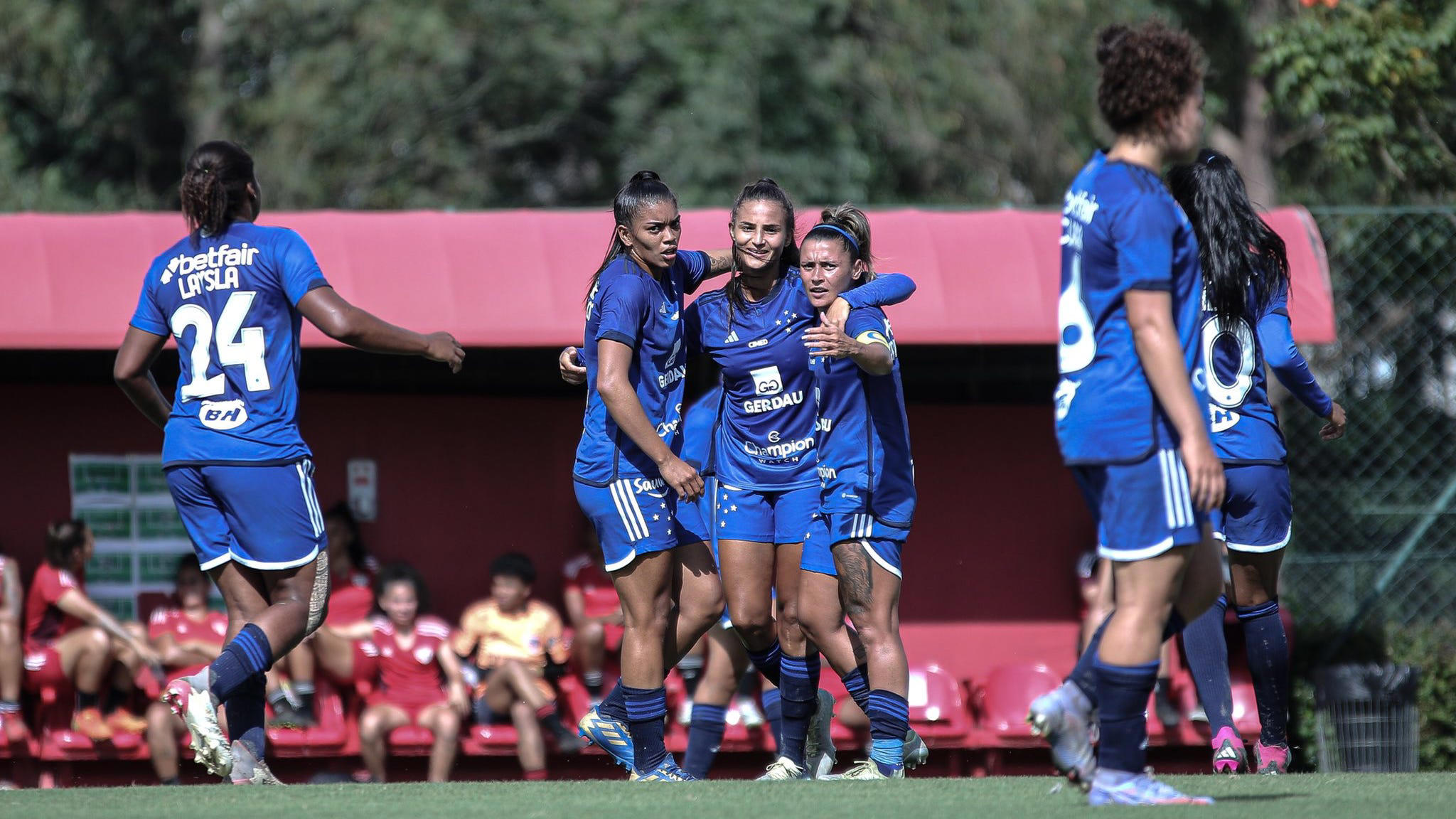 Onde Assistir A Real Brasília X Cruzeiro Ao Vivo Na Internet E Na Tv