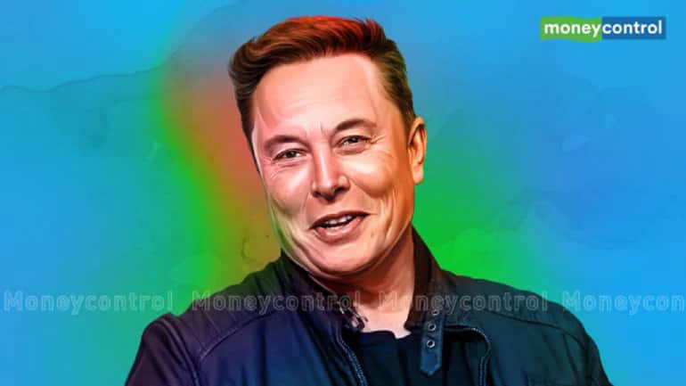 Elon Musks India Visit Likely To Be Postponed Cnbc Tv18