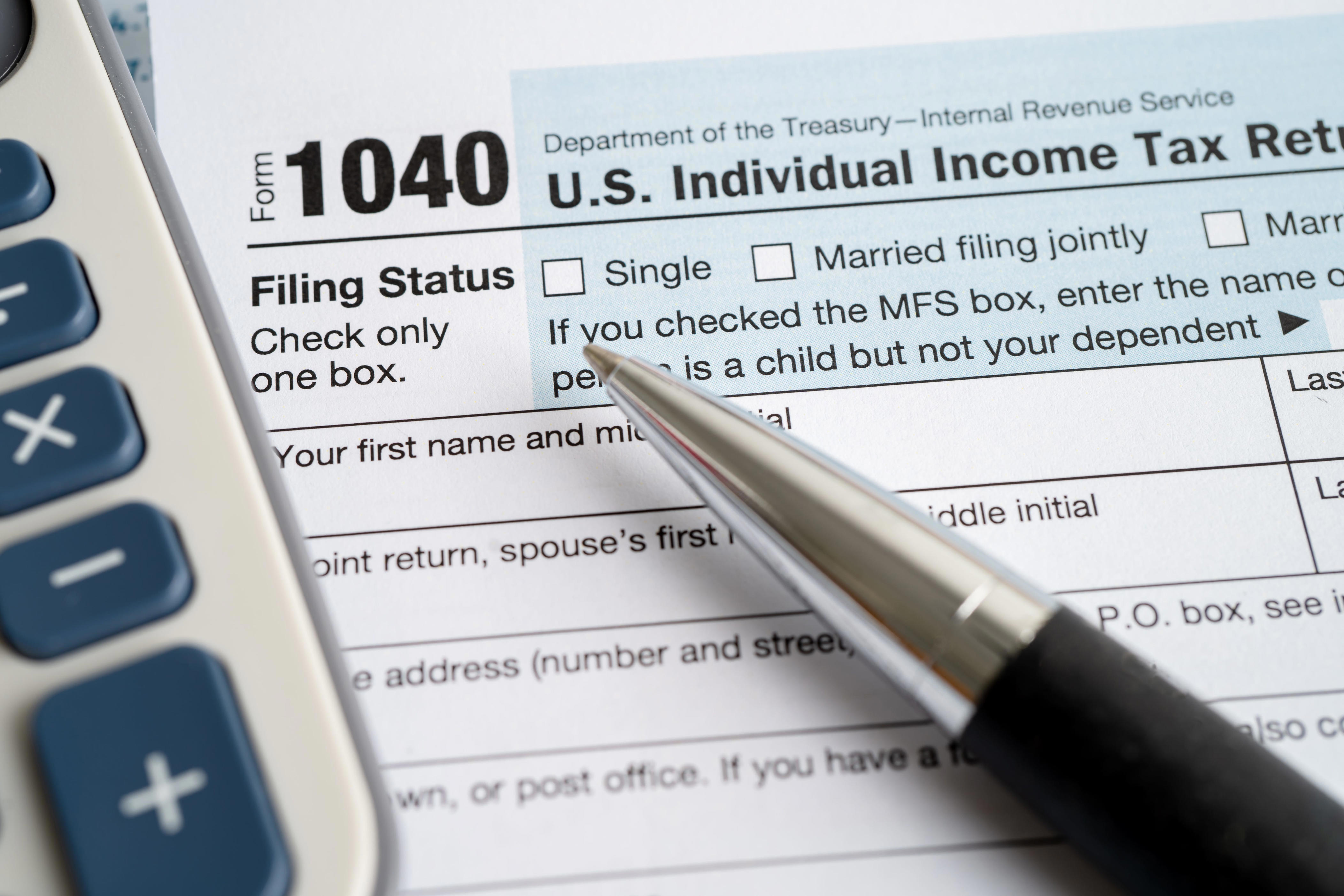 Tax Season 2024 When To File 2023 Taxes Tax Filing Deadline Refund