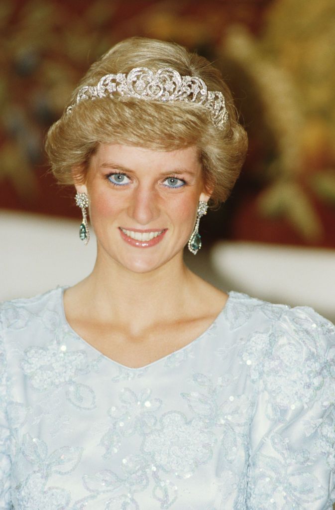 12 Of Princess Dianas Most Iconic Jewelry Moments