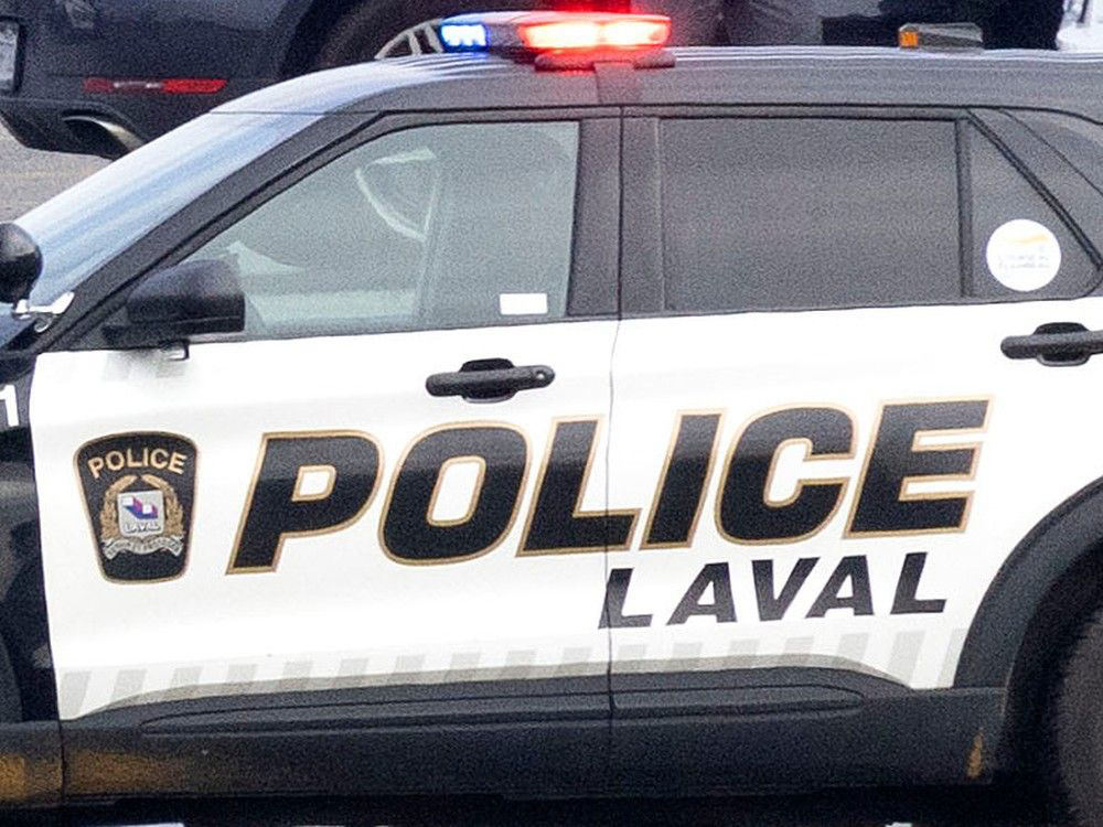 Man Arrested After Allegedly Firing Weapon Into Air Outside Laval Bar