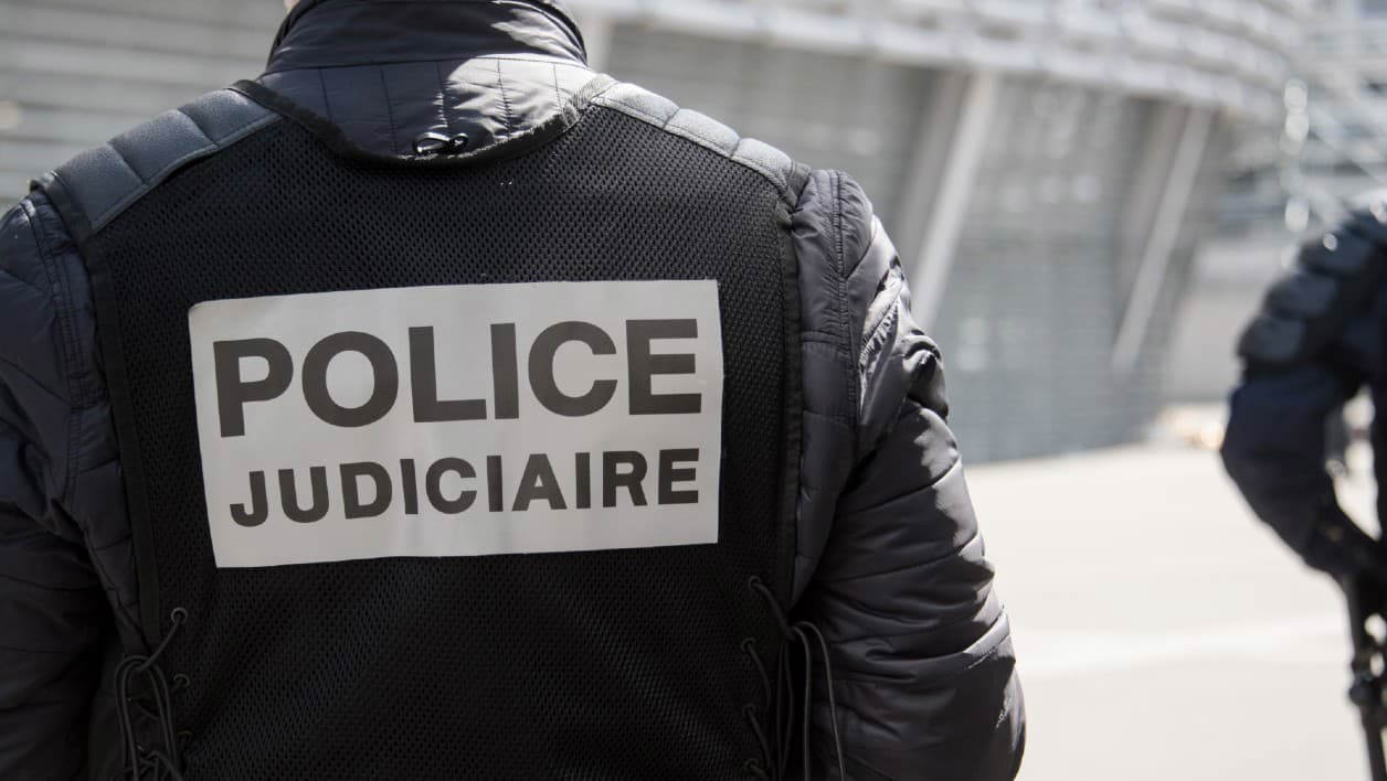 Seine Et Marne Un Homme Tué Dun Coup De Couteau Dans Un Foyer De Torcy