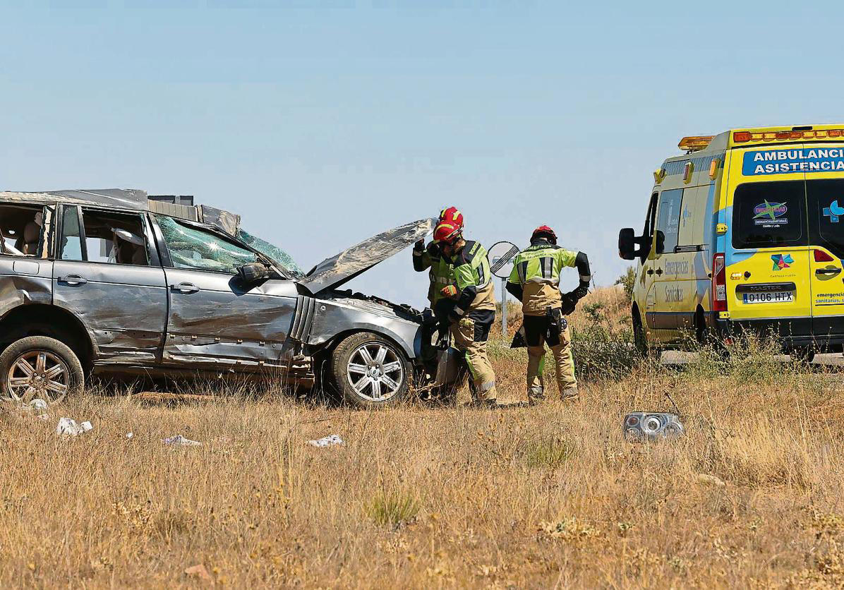 La Dgt Alerta De Las 5 Infracciones De Tráfico Más Mortales Y Te