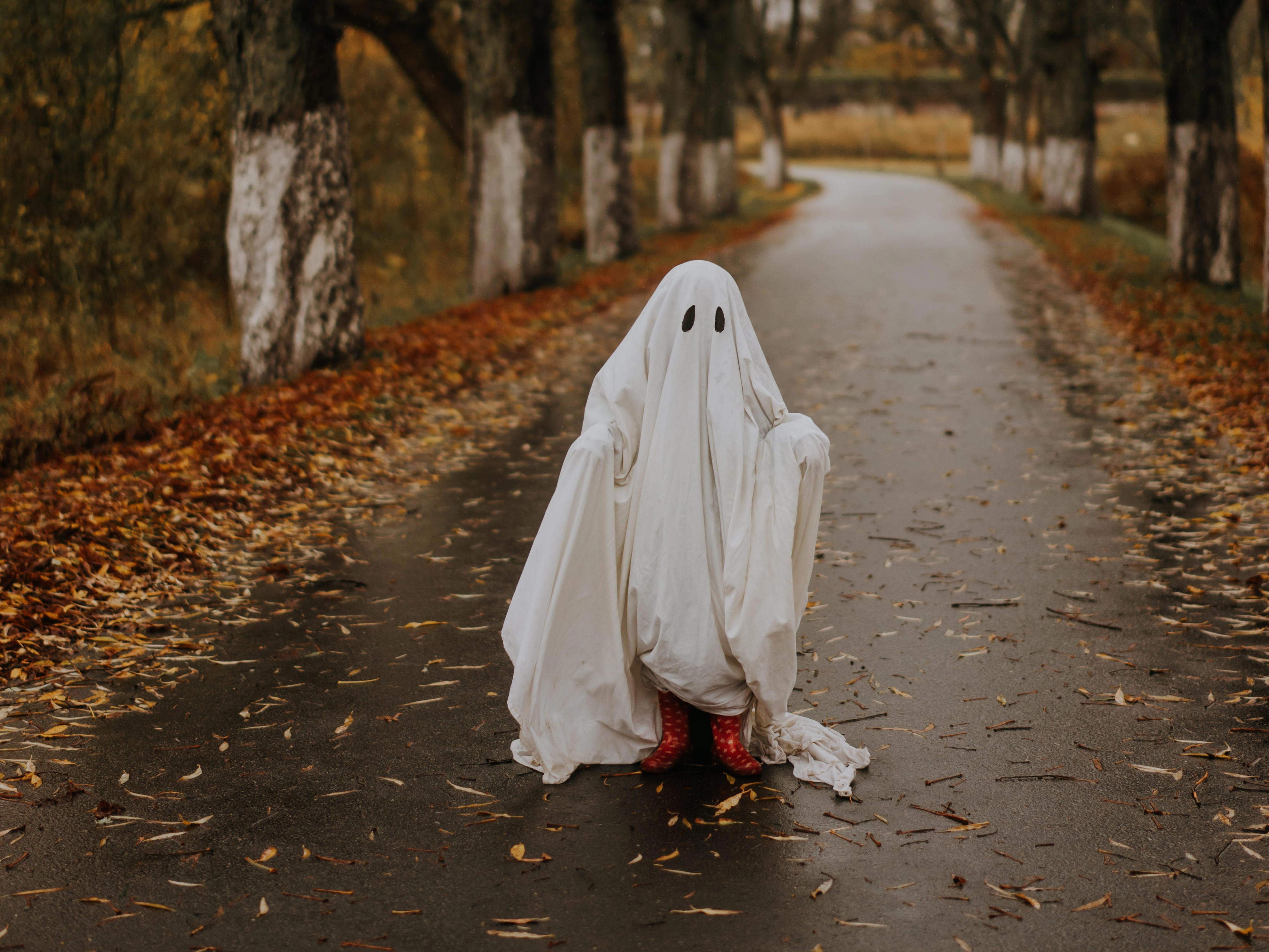 The Creepiest Urban Legend From Every State