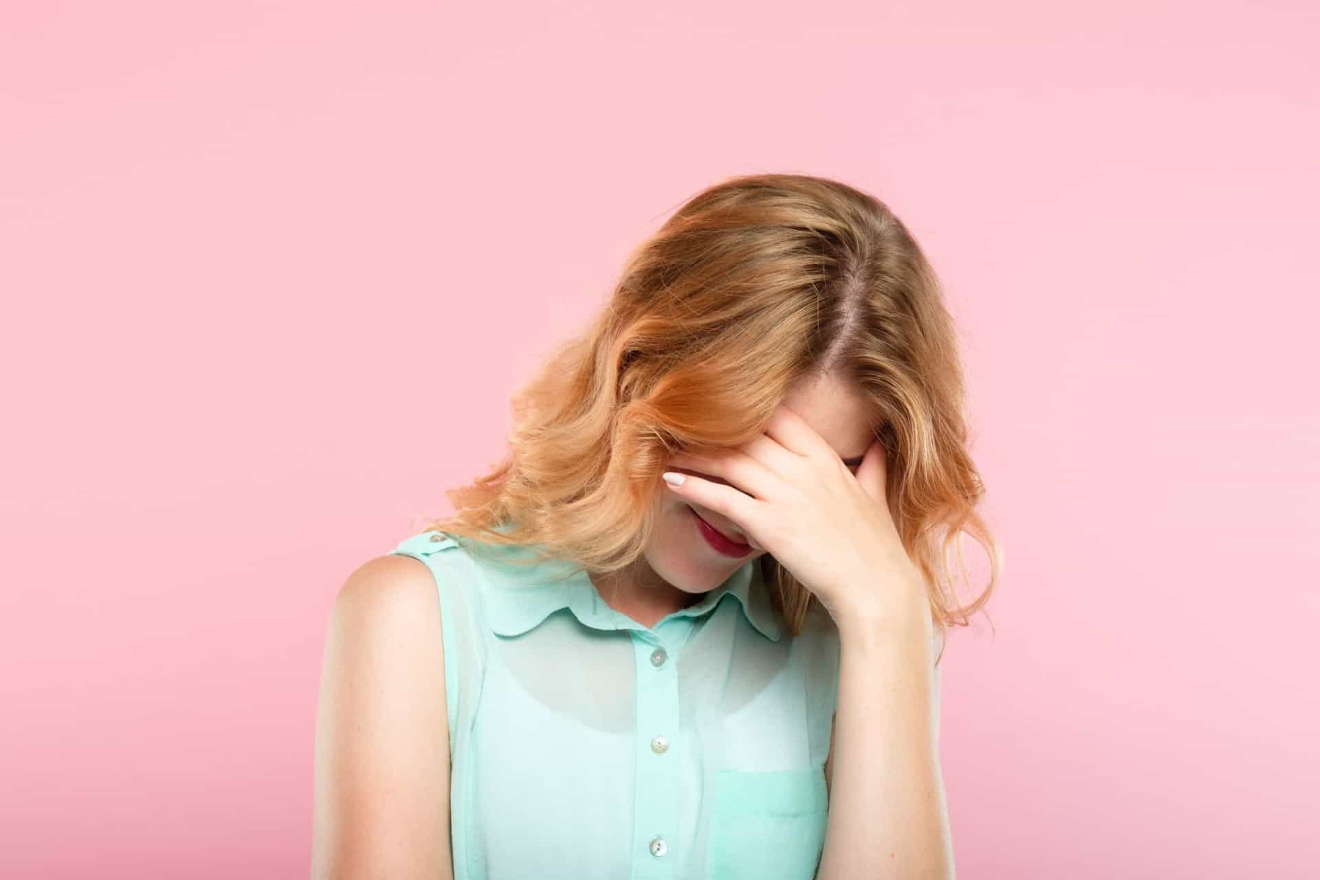The Surprising Benefits Of Being Embarrassed