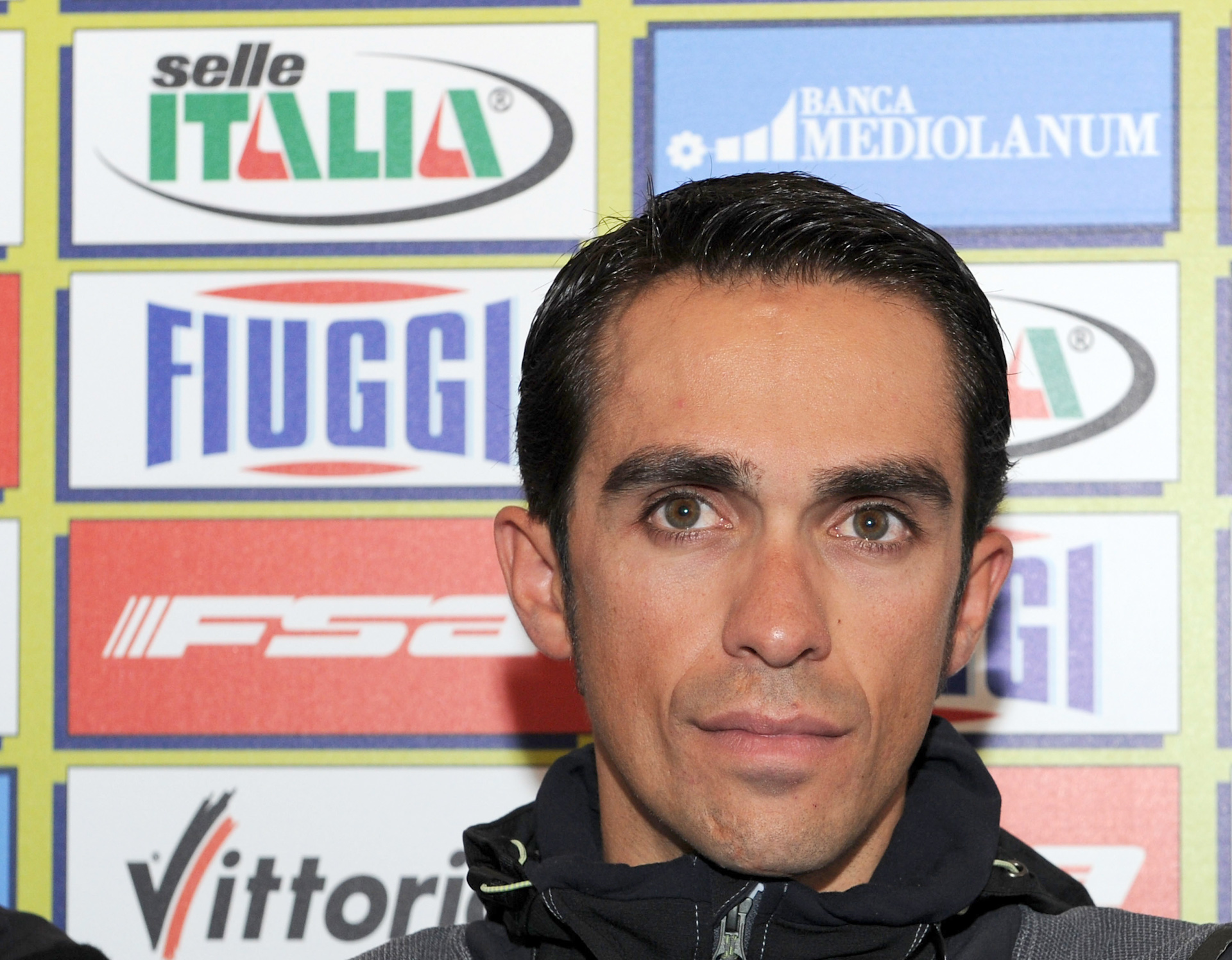 Perché Alberto Contador è Diventato El Pistolero