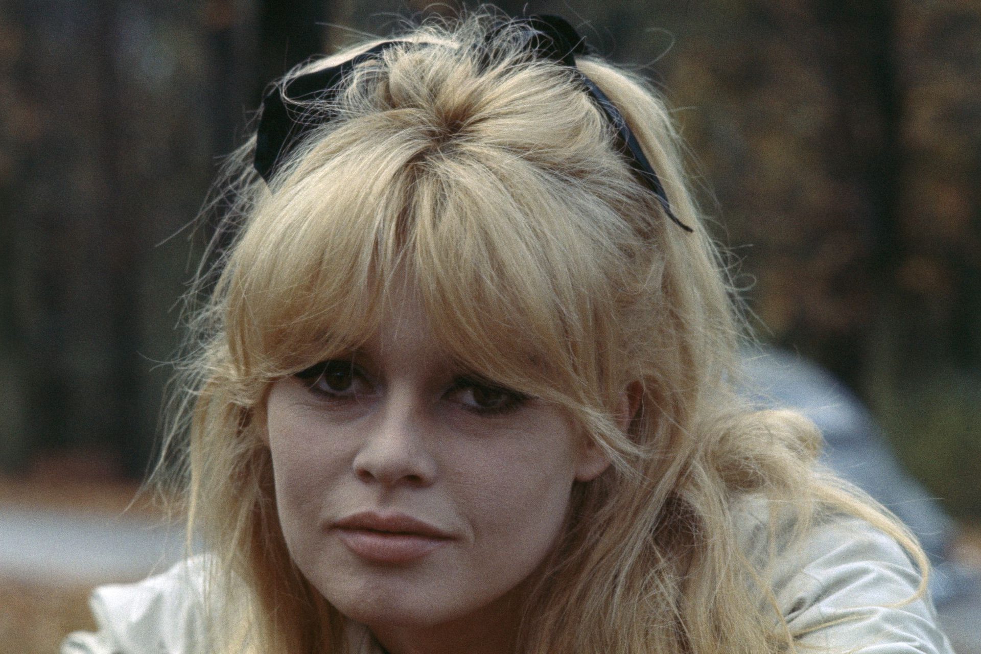 Remember Brigitte Bardot The Legendary French Actress