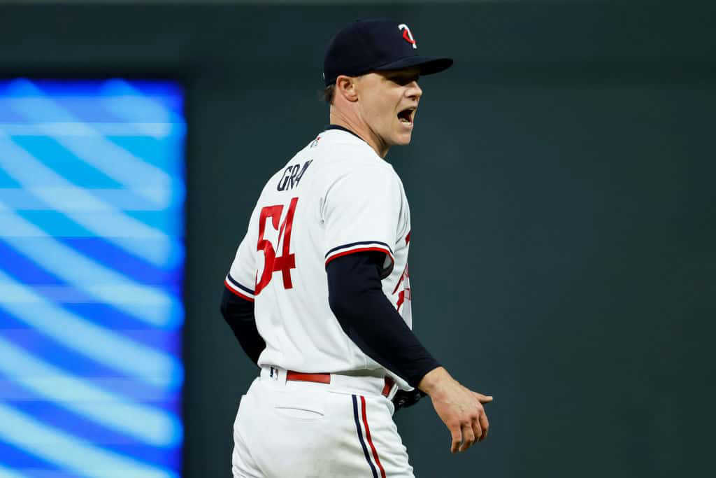 Cardinals Insider Breaks Down The Sonny Gray Addition