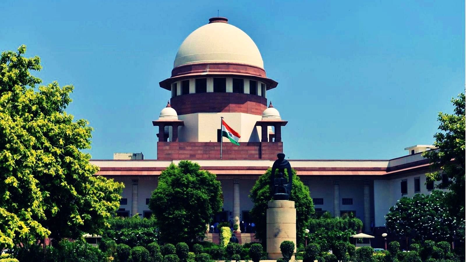 Supreme Court Launches Handbook For Combating Gender Stereotypes In