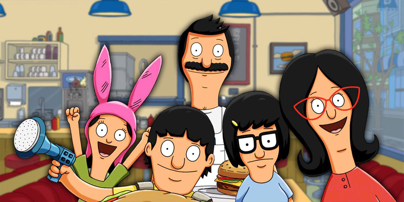 Every Thanksgiving Episode Of Bobs Burgers Ranked