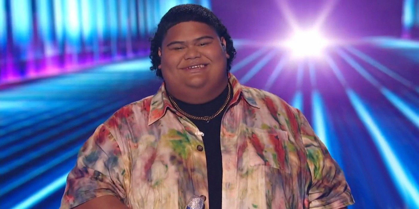 What American Idol Season 21 Winner Iam Tongi Has Been Up To