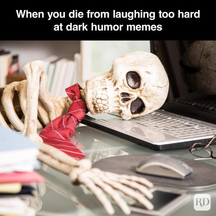 40 Dark Humor Memes That Will Appeal To Your Dark Side